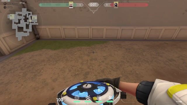 Valorant Guide: A Main Block - Valorant Guides, Strategy and Tips ...