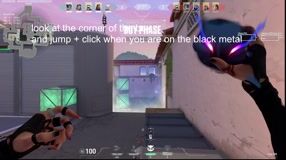 Valorant Lineups, Guides and Tips - Valorant Guides, Strategy and Tips ...