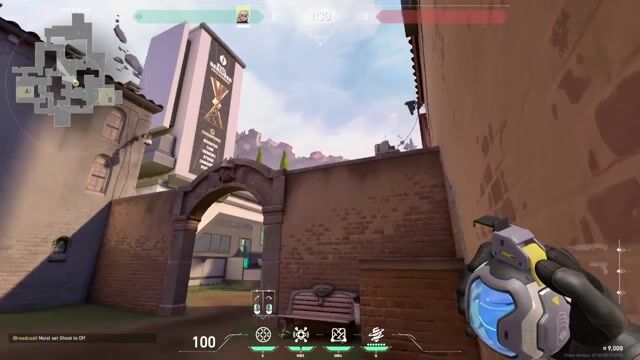 Valorant Guide: Mid Bottom to Mid Top (Right) - Valorant Guides ...