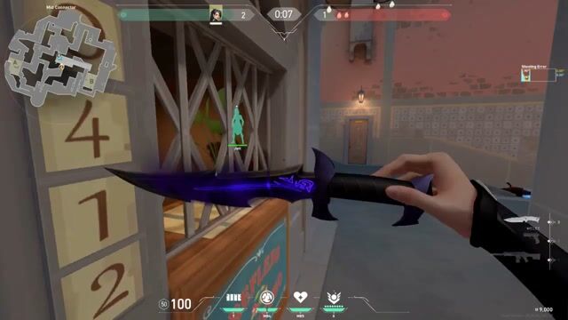 Valorant Guide: Easy sage one-way for mid doors - Valorant Guides ...