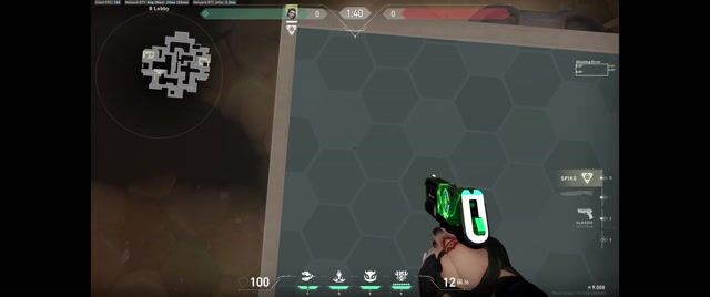 Valorant Guide: Fade Abyss B Atk - Valorant Guides, Strategy and Tips ...