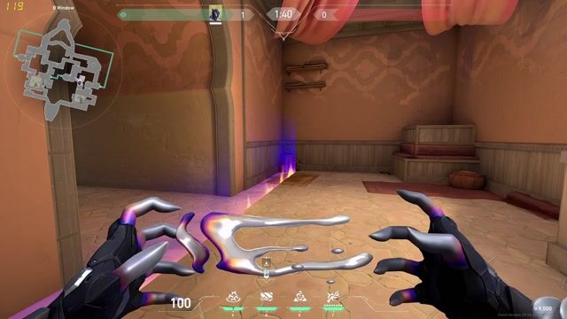 Valorant Guide: bind defense B 1 - Valorant Guides, Strategy and Tips ...