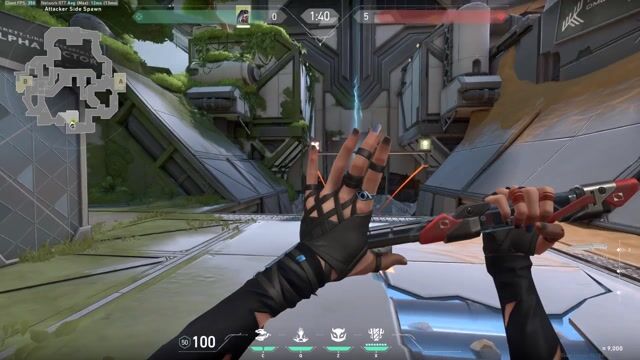 Valorant Guide: Attack B from Tree - Valorant Guides, Strategy and Tips ...