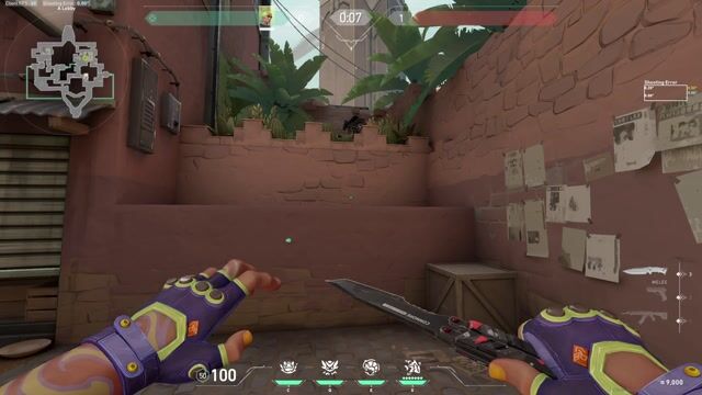 Valorant Guide: A-Lobby to A-Site Post-plant - Valorant Guides ...