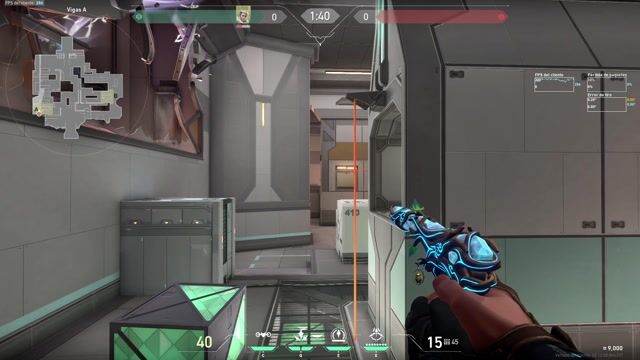 Valorant Guide: SD mid - default B - Valorant Guides, Strategy and Tips ...