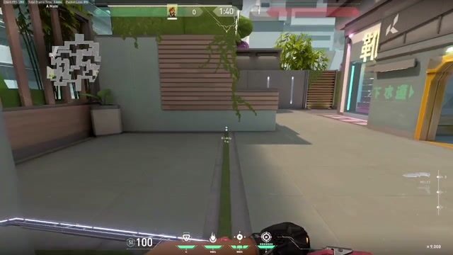 Valorant Guide: Brim Molly Lobby To Elbow bomb - Valorant Guides ...