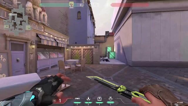 Valorant Guide: Sova recon A Lobby - B Site - Valorant Guides, Strategy ...