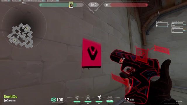 Valorant Guide: A Def Setup [1] - Valorant Guides, Strategy and Tips ...