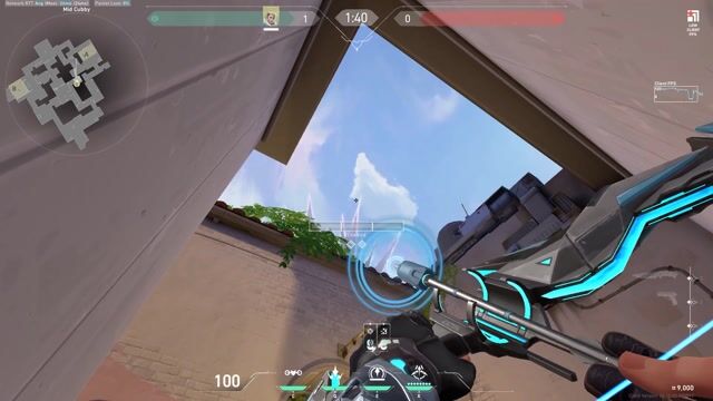 Valorant Guide: cubby to heaven recon - Valorant Guides, Strategy and ...