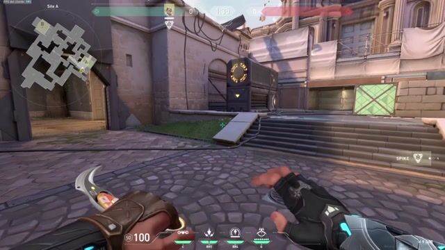 Valorant Guide: Ascent A site default plant dard - Valorant Guides ...