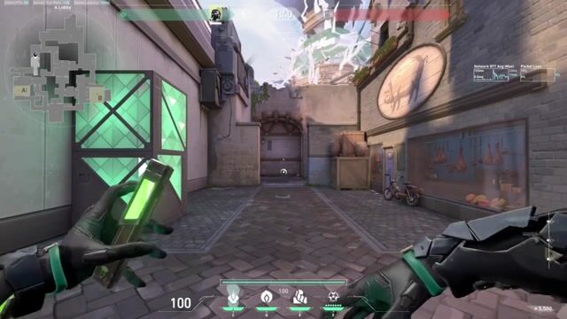 Valorant Guide: A Lobby to Heaven Box - Valorant Guides, Strategy and ...