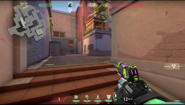 Valorant Guide: Mid to B - Valorant Guides, Strategy and Tips ...