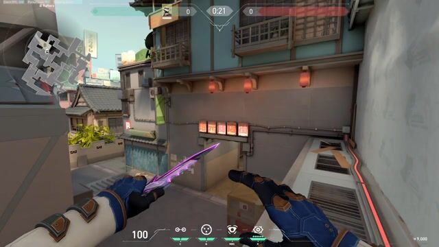 Valorant Guide: Cypher Setup B Split - Valorant Guides, Strategy and Tips - Valorant Tracker