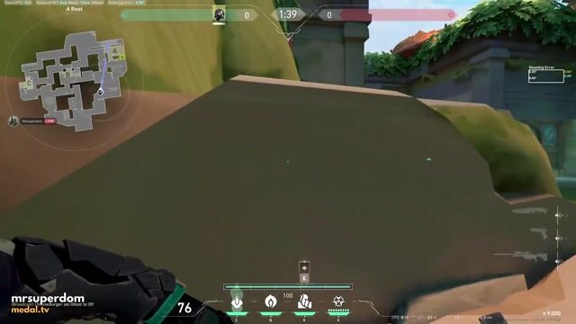 Valorant Guide: post plant A Hut - Valorant Guides, Strategy and Tips ...