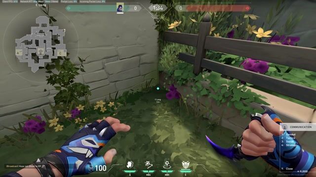 Valorant Guide: C long to back spawn. - Valorant Guides, Strategy and ...