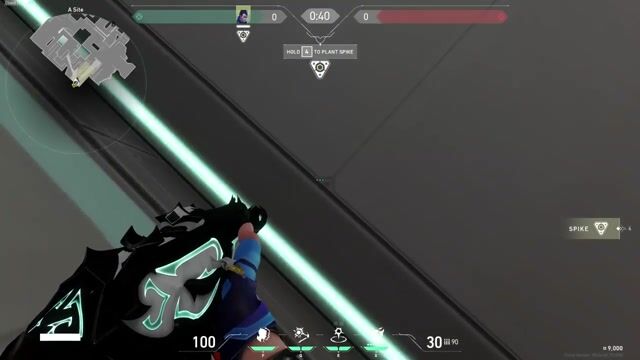 Valorant Guide: Yoru tp Icebox - Valorant Guides, Strategy and Tips ...