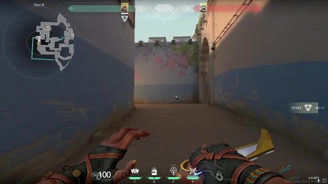 Valorant Guide: Raze grenade on B to Cypher - Valorant Guides, Strategy ...