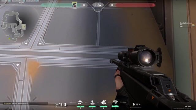 Valorant Guide: A Gate & Dish (From A Drop) - Valorant Guides, Strategy ...