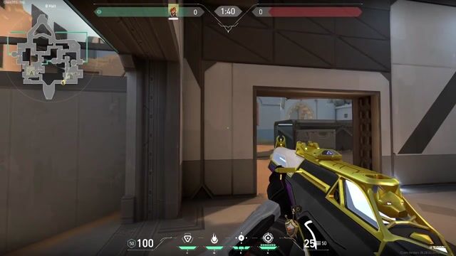 Valorant Guide: Plant Stall from B Hall to A sit - Valorant Guides ...