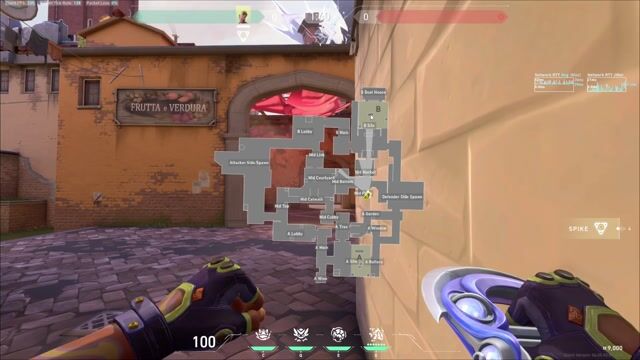 Valorant Guide: B Double Boxes - Valorant Guides, Strategy and Tips ...