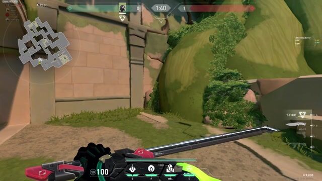 Valorant Guide: Molly A root to A drop - Valorant Guides, Strategy and ...