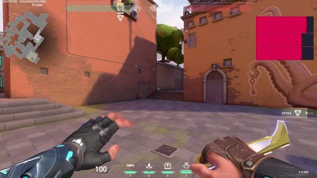 Valorant Guide: B lobby to Backsite B - Valorant Guides, Strategy and ...