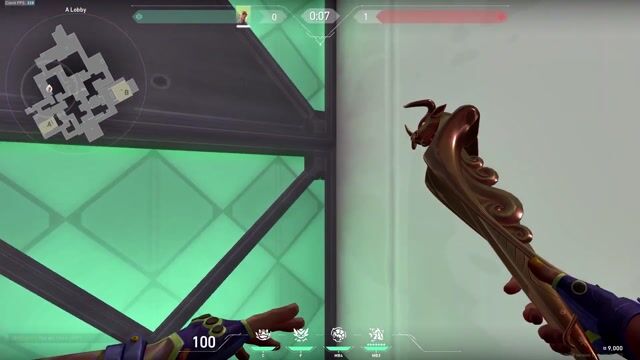 Valorant Guide: Mosh - Main to Tree - Valorant Guides, Strategy and ...