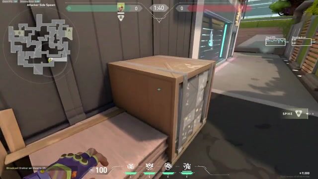 Valorant Guide: Mosh Pit for Ramps - Valorant Guides, Strategy and Tips ...