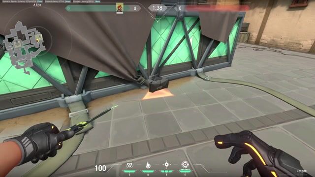 Valorant Guide: Close line-up - Valorant Guides, Strategy and Tips ...