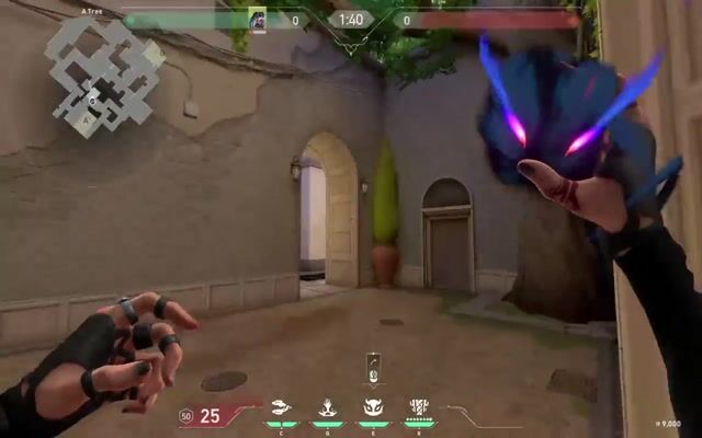 Valorant Guide: a main and some of tree mid - Valorant Guides, Strategy ...