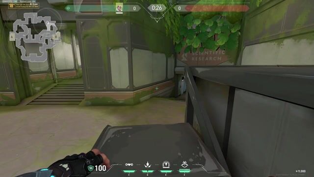 Valorant Guide: Drone | B Tree -> B Site - Valorant Guides, Strategy ...