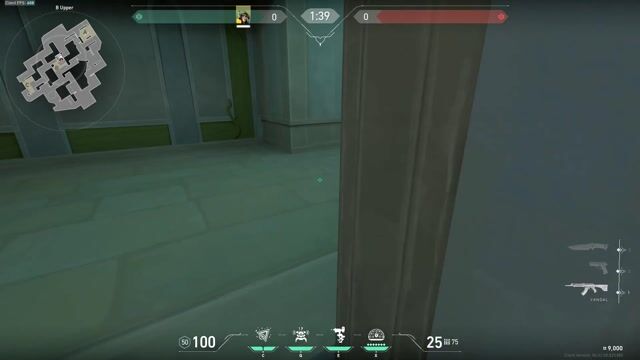 Valorant Guide: Killjoy B Site Setup - Valorant Guides, Strategy and ...