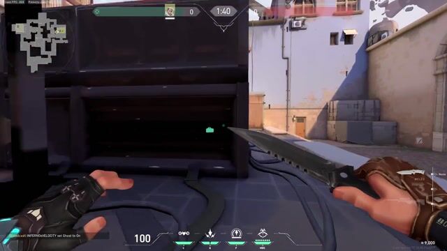 Valorant Guide: DBL SHOCK DEFAULT A - Valorant Guides, Strategy and ...