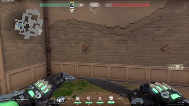 Valorant Guide: A Main KJ ULT Break From Tree - Valorant Guides ...