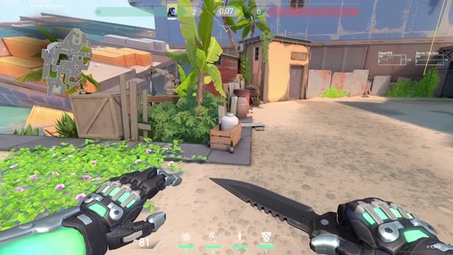 Valorant Guide: Safe Zero Point B back - Valorant Guides, Strategy and ...