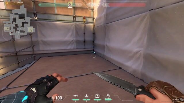 Valorant Guide: Recon | A Window -> Mid - Valorant Guides, Strategy and ...