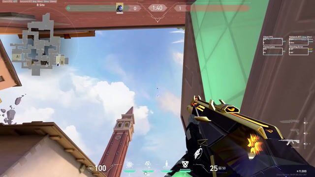 Valorant Guide: B Stairs to Deep B Main - Valorant Guides, Strategy and ...