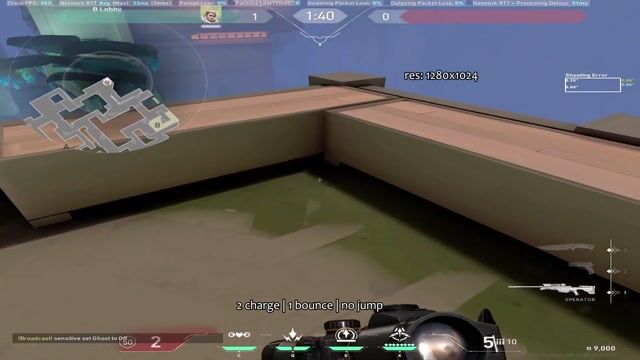 Valorant Guide: b attack | insane glitch godscan - Valorant Guides ...