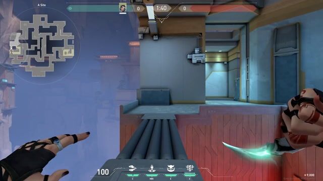 Valorant Guide: Abyss - Site A [Fade E] - Valorant Guides, Strategy and ...