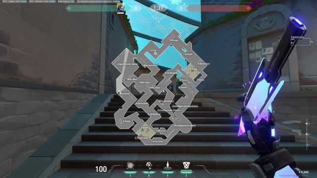 Valorant Guide: Fake Zero/Point to B - Valorant Guides, Strategy and ...