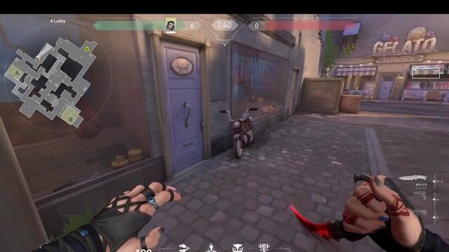 Valorant Guide: A site and tree from A lobby - Valorant Guides ...