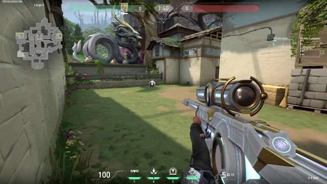 Valorant Guide: Recon all C site - Valorant Guides, Strategy and Tips ...