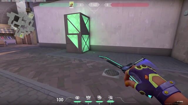 Valorant Guide: Ascent B Site Boxes - Valorant Guides, Strategy and ...