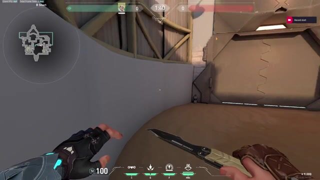 Valorant Guide: recon bot for A teleporter - Valorant Guides, Strategy ...