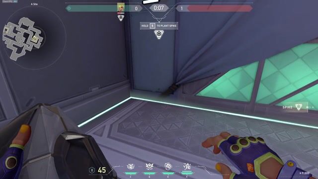 Valorant Guide: Mosh A-Default - Valorant Guides, Strategy and Tips ...