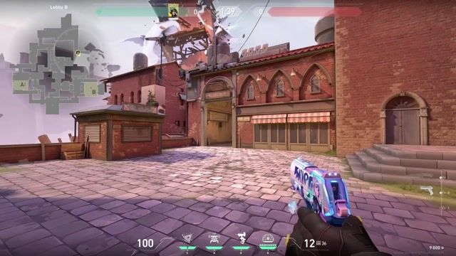 Valorant Guide: Molly on [Defender Spawn / B Sit - Valorant Guides ...