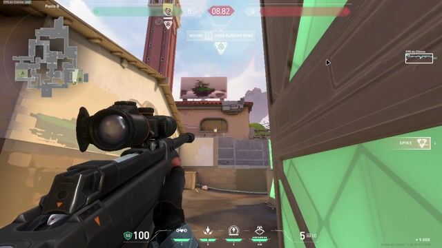 Valorant Guide: start of round spot - Valorant Guides, Strategy and ...