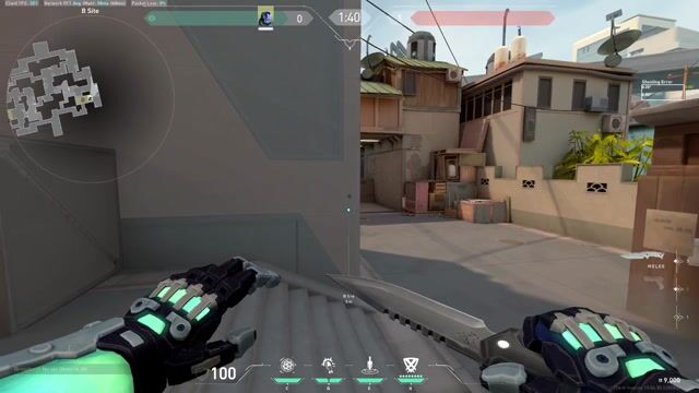 Valorant Guide: kay/o team to garage flash - Valorant Guides, Strategy ...