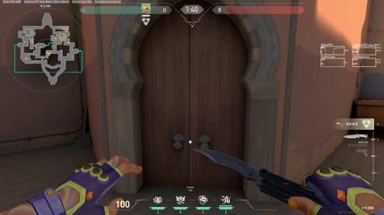 Valorant Lineups, Guides and Tips - Valorant Guides, Strategy and Tips ...