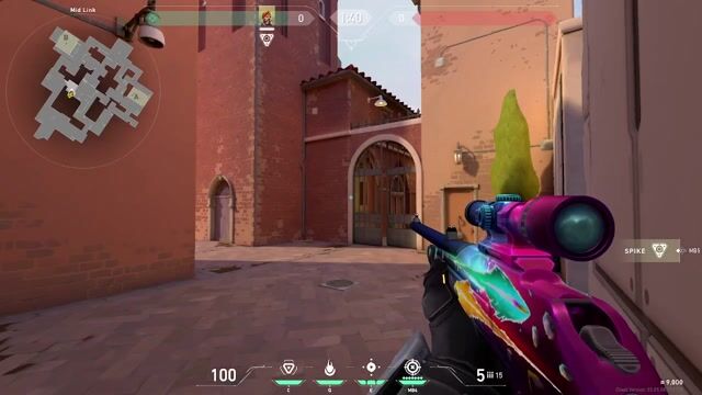 Valorant Guide: brim B molly - Valorant Guides, Strategy and Tips ...